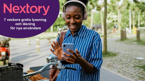 Välkommen till ditt Plus!